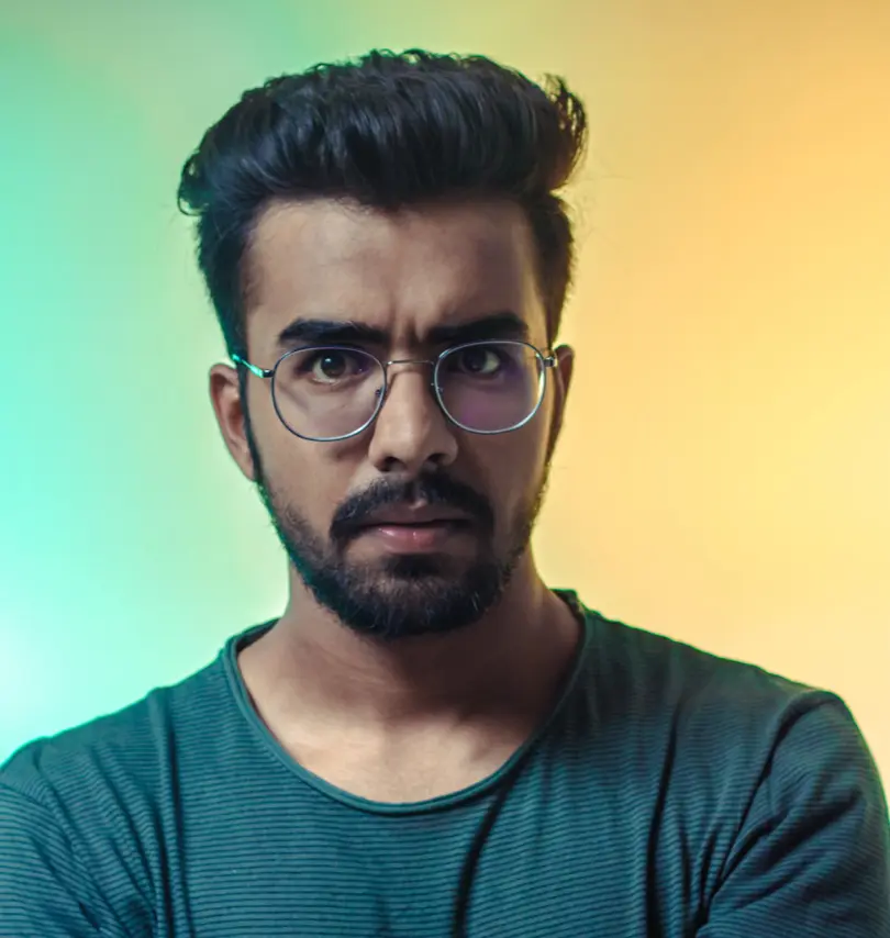 Caleb Burton - Revolution Data Platforms - Cloud Analytics