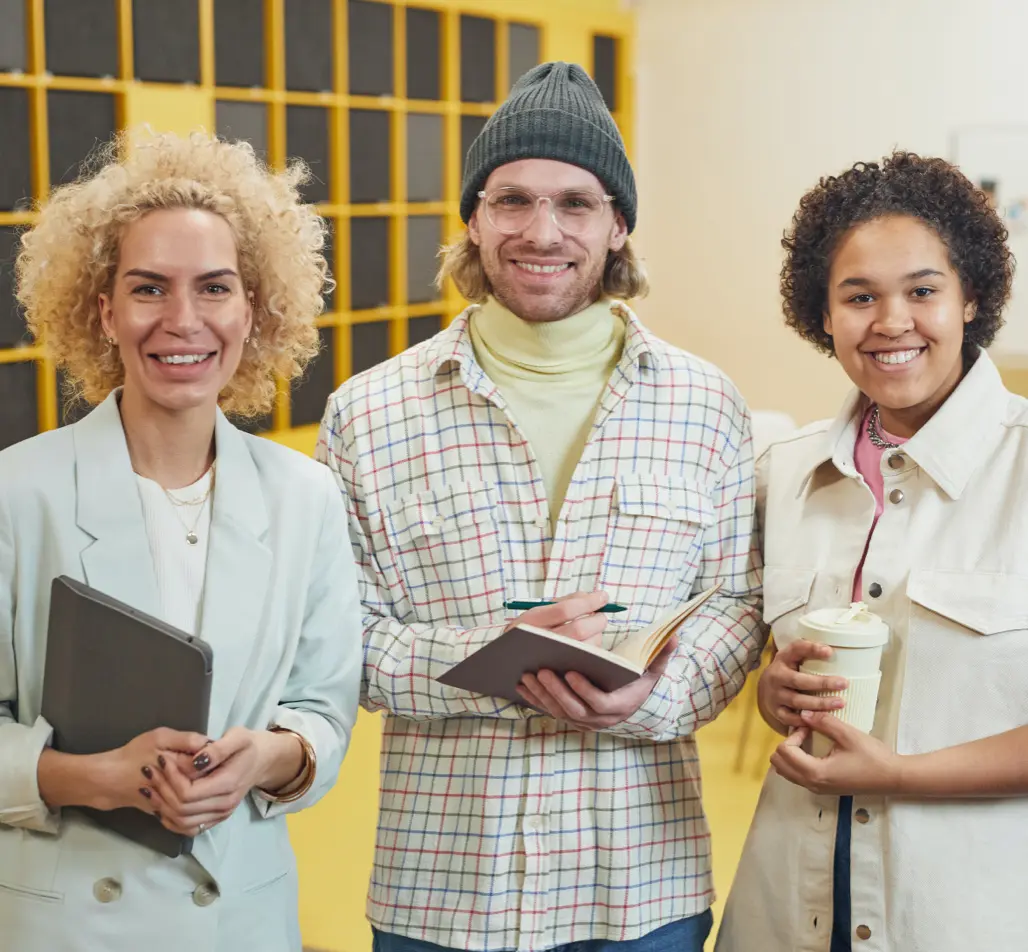 About Us - Revolution Data Platforms - Cloud Analytics