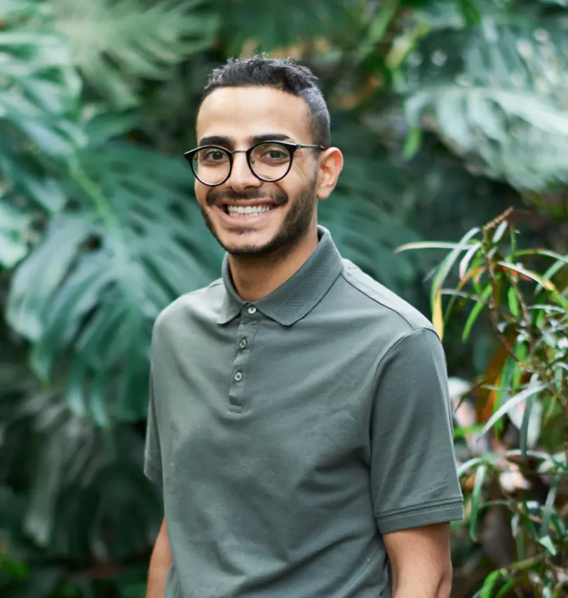 Michael Rowe - Revolution Data Platforms - Cloud Analytics