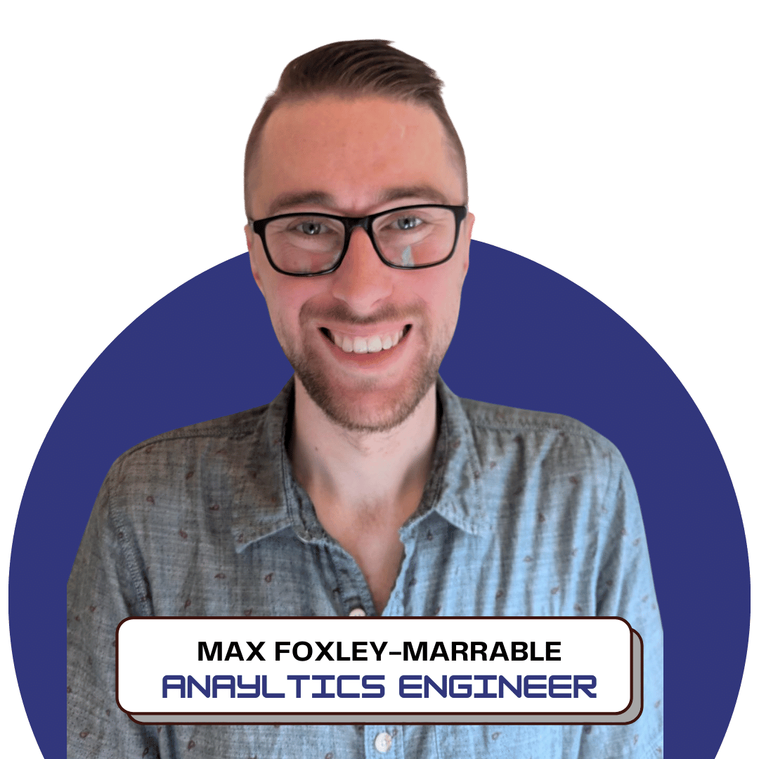 About Us - Revolution Data Platforms - Cloud Analytics