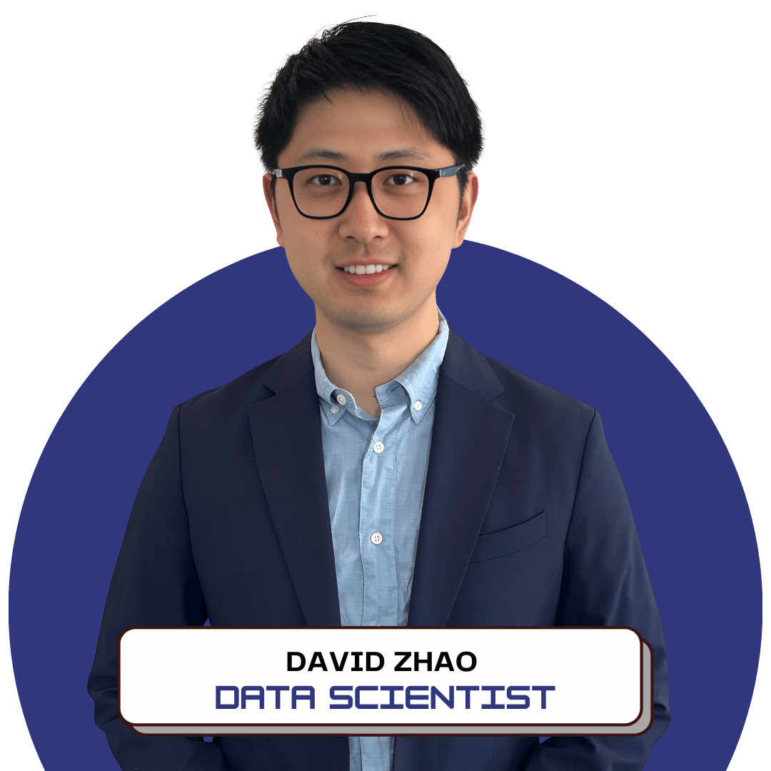 About Us - Revolution Data Platforms - Cloud Analytics