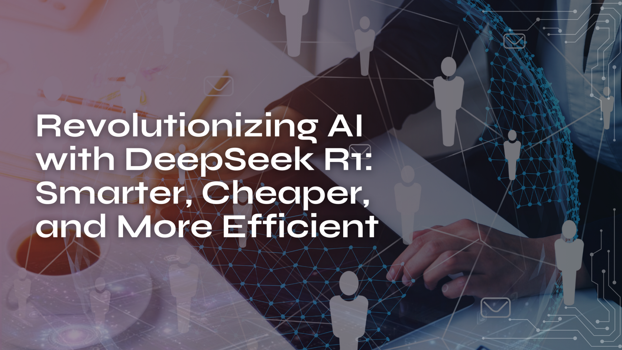 Home - Revolution Data Platforms - Cloud Analytics