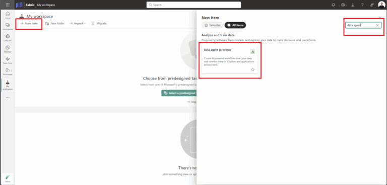 Revolutionizing Data Access: How Microsoft Fabric Data Agents Are Changing the Game - Revolution ...