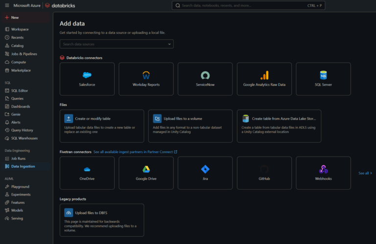 Lakeflow Explained: Simplifying Data Engineering on Databricks ...
